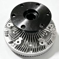 China 20003896,OEM Original Engine Cooling Fan Clutch Replacement Engine Part Delivering Consistent Cooling Efficiency and Reliability,Fit CF85 XF105 MX11 MX13 Euro5 Euro6 for sale