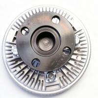 China AL111576 10544710 JDAL111576 ，Aluminum Agricultural Fan Clutch Providing Cooling for Heavy Duty Farm Machinery，For 6810, 6910, 6910S European Version Tractor, Fits 6068TL051 / TL052 / TL054 for sale
