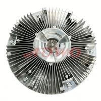 China 504115438S 5801587049S 5801688023 SLow Noise Thermal Engine Fan Clutch OE#504032693 For IVEC Daily VI Series 3.0T F1C Euro 5 Euro6 Commercial Vehicle Cooling System，33S16 35S16 35S18 40C15 40 for sale