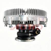 China 51066300077 51066300073 51066017020 Electronic Thermal Fan Clutch OE 51066300077 For MAN F2000 TGA Truck D2866 D2876 Diesel Engine Cooling Fan Drive Clutch for sale