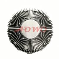 China 51066300077 51066300073 51066017020 Electronic Thermal Fan Clutch OE 51066300077 For MAN F2000 TGA Truck D2866 D2876 Diesel Engine Cooling Fan Drive Clutch for sale