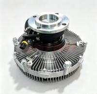 China 51066300077 51066300073 51066017020 Electronic Thermal Fan Clutch OE 51066300077 For MAN F2000 TGA Truck D2866 D2876 Diesel Engine Cooling Fan Drive Clutch for sale