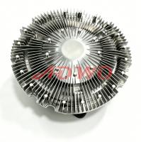 China H010000000190，Electronic Silicone Oil Fan Clutch E4110020 For Foton Auman GTL EST CMS ISG Engine for sale