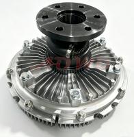 China H010000000190，Electronic Silicone Oil Fan Clutch E4110020 For Foton Auman GTL EST CMS ISG Engine for sale