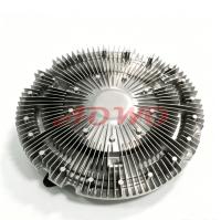 China 5010315994 5010315817 7482361119 Electronic Cooling Fan Clutch Rena Kerax Dongfeng DCI11 Heavy Truck Parts for sale
