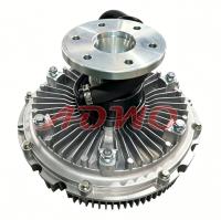 China 5010315994 5010315817 7482361119 Electronic Cooling Fan Clutch Rena Kerax Dongfeng DCI11 Heavy Truck Parts for sale