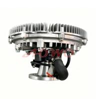 China 5010315994 5010315817 7482361119 Electronic Cooling Fan Clutch Rena Kerax Dongfeng DCI11 Heavy Truck Parts for sale