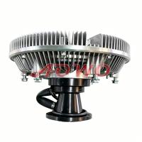 China 51066300141 51066300122 51066300137 7063416 51066300141 Hydraulic Fan Clutch Aluminum Cooling Fan Clutch For MAN TGA TGL TGM TGS TGX D20 D26 Engine Heavy Duty Truck Bus Agricultural Machinery for sale