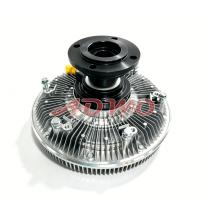 China 51066300141 51066300122 51066300137 7063416 51066300141 Hydraulic Fan Clutch Aluminum Cooling Fan Clutch For MAN TGA TGL TGM TGS TGX D20 D26 Engine Heavy Duty Truck Bus Agricultural Machinery for sale