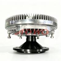 China A0002009222 A0002006722 A0002009022 A0002909322 OEM Fan Clutch For Mercedes-Benz Actros OM502LA V8 Engine Heavy Truck Cooling Visco Fan Drive for sale