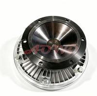 China A0002009222 A0002006722 A0002009022 A0002909322 OEM Fan Clutch For Mercedes-Benz Actros OM502LA V8 Engine Heavy Truck Cooling Visco Fan Drive for sale