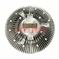 China A0002009222 A0002006722 A0002009022 A0002909322 OEM Fan Clutch For Mercedes-Benz Actros OM502LA V8 Engine Heavy Truck Cooling Visco Fan Drive for sale