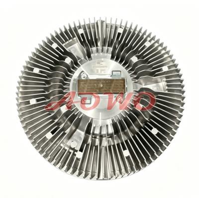 China A0002009222 A0002006722 A0002009022 A0002909322 OEM Fan Clutch For Mercedes-Benz Actros OM502LA V8 Engine Heavy Truck Cooling Visco Fan Drive for sale