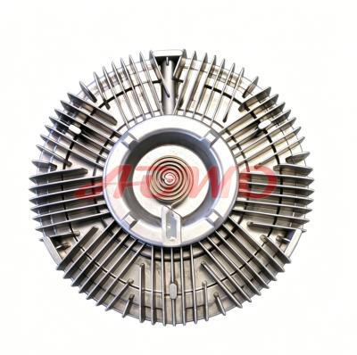 China AL69176 AL66910 RE26957  26/6145-4 OEM Original Agricultural Fan Clutch Fan Clutch OEM Replacement For John Deer 50 55 Series Tractors 4239D 4239T Engine Cooling Fan Clutch for sale