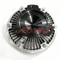 China A0002008923 0002008923 A0002004123  A0002004422  A0002008822  0002008222 Direct Replacement Fan Clutch OEM Standard Size Cooling Fan Coupling Suitable for Automotive and Industrial Applications for sale