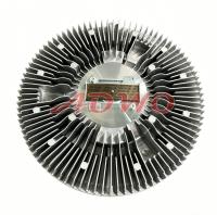China A0002008923 0002008923 A0002004123  A0002004422  A0002008822  0002008222 Direct Replacement Fan Clutch OEM Standard Size Cooling Fan Coupling Suitable for Automotive and Industrial Applications for sale
