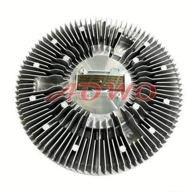 China A0002008923 0002008923 A0002004123  A0002004422  A0002008822  0002008222 Direct Replacement Fan Clutch OEM Standard Size Cooling Fan Coupling Suitable for Automotive and Industrial Applications for sale