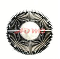 China RE333721 Farm Machinery Fan Clutch for John Deer 7R Engine 7200R 7215R 7230R 7260R 7280R for sale