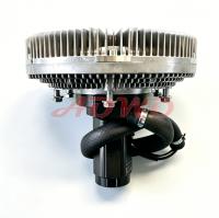 China RE333721 Farm Machinery Fan Clutch for John Deer 7R Engine 7200R 7215R 7230R 7260R 7280R for sale