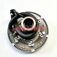 China RE333721 Farm Machinery Fan Clutch for John Deer 7R Engine 7200R 7215R 7230R 7260R 7280R for sale
