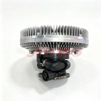 China 020006546 Electronic Fan Clutch OE 020006546 For KMAZ 5490 65115 6520 Truck CMS R6 Engine Cooling System Replacement Part for sale