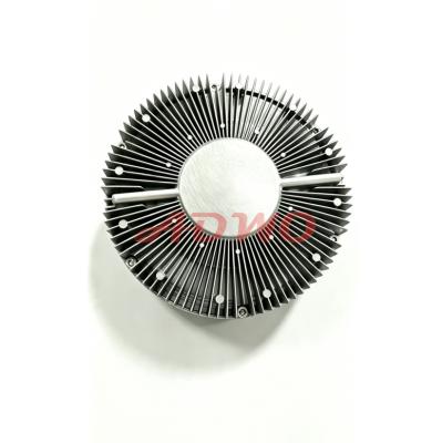 China 020006546 Electronic Fan Clutch OE 020006546 For KMAZ 5490 65115 6520 Truck CMS R6 Engine Cooling System Replacement Part for sale