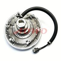 China RE585788 RE227811 708168AT 010030484 Aluminum Alloy Fan Clutch for John Deer 8R Series with Low Noise Operation and Minimal Maintenance for sale