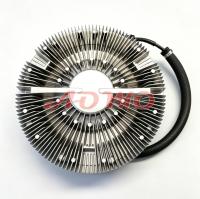 China RE585788 RE227811 708168AT 010030484 Aluminum Alloy Fan Clutch for John Deer 8R Series with Low Noise Operation and Minimal Maintenance for sale