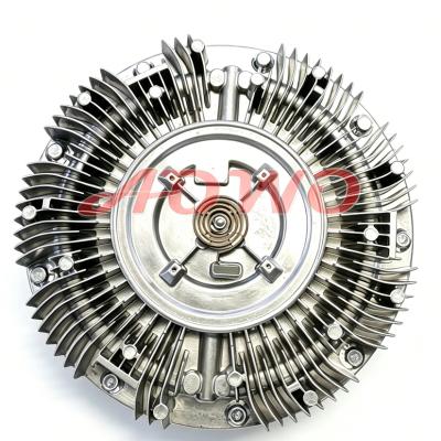 China RE274874 Premium OEM Original Energy Saving Noise Reduction Fan Clutch for John Deer 9120-9620 Tractors for sale