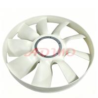 China OE 504235059 Engine Cooling Fan Blade for IVCO Stralis Trakker S-WAY X-WAY Cursor 8/10/13 Truck, High Strength Plastic/Aluminum Alloy Fan Clutch Replacement Blade for sale