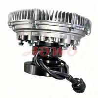 China 7421872106 21872106 2187210600 DRK00624 Air-cooled Electronic Fan Clutch with High Resistance To Wear And Corrosion and 12 Months Warranty for Renalt T C K D Series for sale
