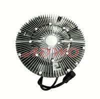 China 7421872106 21872106 2187210600 DRK00624 Air-cooled Electronic Fan Clutch with High Resistance To Wear And Corrosion and 12 Months Warranty for Renalt T C K D Series for sale