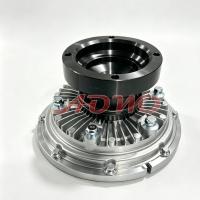 China 7421872106 21872106 2187210600 DRK00624 Air-cooled Electronic Fan Clutch with High Resistance To Wear And Corrosion and 12 Months Warranty for Renalt T C K D Series for sale