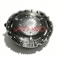 China A0002007722 0002007722  A0002009922  A4572000722  A4572000822 Heat & Vibration Resistant Direct Replacement Fan Clutch for Mercedes-Benz Axor OM457LA Truck Improves Engine Cooling Efficiency for sale