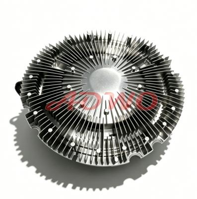 China A0002007722 0002007722  A0002009922  A4572000722  A4572000822 Heat & Vibration Resistant Direct Replacement Fan Clutch for Mercedes-Benz Axor OM457LA Truck Improves Engine Cooling Efficiency for sale
