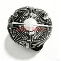 China 2437780 2035612  1776552 Thermal Cooling Electronic Viscous Fan Clutch with Oil Sealed Design and Clockwise Rotation for Heavy Duty Truck Engines for sale