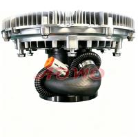 China 1453968  1453968*C  1453967  2052007 Aluminum Alloy Bolt-on Truck Fan Clutch For SCA DC911 DC918 Engine PGRT Heavy Duty Truck with 1 Year Warranty for Heavy Duty Engine Cooling for sale