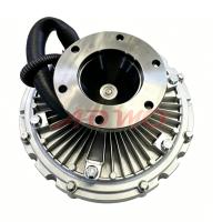 China 1453968  1453968*C  1453967  2052007 Aluminum Alloy Bolt-on Truck Fan Clutch For SCA DC911 DC918 Engine PGRT Heavy Duty Truck with 1 Year Warranty for Heavy Duty Engine Cooling for sale