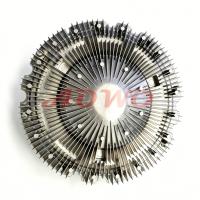 China 1453968  1453968*C  1453967  2052007 Aluminum Alloy Bolt-on Truck Fan Clutch For SCA DC911 DC918 Engine PGRT Heavy Duty Truck with 1 Year Warranty for Heavy Duty Engine Cooling for sale