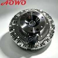 China 1916598 1887181 1806713  1742083 AOWO Electronic Viscous Fan Clutch For DAF XF105 CF85 IV Paccar MX300 MX460 Engine Cooling Replacement Part for sale