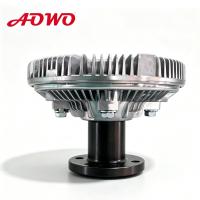 China AOWO A9042000822 Fan Clutch For Mercedes Benz Atego Axor Vario OM904 OM924 Engine OEM Standard Aluminum Cooling Fan Clutch Replacement Part for sale
