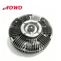 China AOWO A9042000822 Fan Clutch For Mercedes Benz Atego Axor Vario OM904 OM924 Engine OEM Standard Aluminum Cooling Fan Clutch Replacement Part for sale