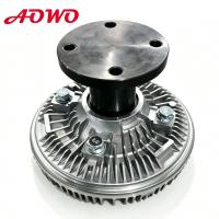 China AOWO A9042000822 Fan Clutch For Mercedes Benz Atego Axor Vario OM904 OM924 Engine OEM Standard Aluminum Cooling Fan Clutch Replacement Part for sale
