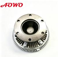 China 1349551  1354978  1354979  1459683 OEM Standard Viscous Fan Clutch For Sca 4 Series P/G/R DC11 DC12 DC13 DAF CF XF Heavy Duty Truck Cooling Parts for sale