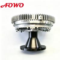 China 1349551  1354978  1354979  1459683 OEM Standard Viscous Fan Clutch For Sca 4 Series P/G/R DC11 DC12 DC13 DAF CF XF Heavy Duty Truck Cooling Parts for sale