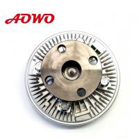 China AL81448  AL79618 Fan Clutch For JD Tractor 6100-6900 6200L SE Series 4039TL 4045DL 6068 Engine Agricultural Machinery Cooling Parts 12 Months Warranty for sale