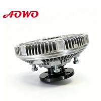 China AL81448  AL79618 Fan Clutch For JD Tractor 6100-6900 6200L SE Series 4039TL 4045DL 6068 Engine Agricultural Machinery Cooling Parts 12 Months Warranty for sale