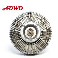 China AL81448  AL79618 Fan Clutch For JD Tractor 6100-6900 6200L SE Series 4039TL 4045DL 6068 Engine Agricultural Machinery Cooling Parts 12 Months Warranty for sale