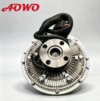 China AL229529 Farm Fan Clutch Compatible with JD 6090M 6100M 6110M 6130R 6155R 6195R 6M 6R Series, 4045HL Diesel Engine, Aluminum Alloy Heavy Duty Agricultural Tractor Cooling Clutch for sale