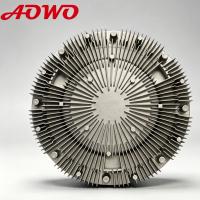 China AL229529 Farm Fan Clutch Compatible with JD 6090M 6100M 6110M 6130R 6155R 6195R 6M 6R Series, 4045HL Diesel Engine, Aluminum Alloy Heavy Duty Agricultural Tractor Cooling Clutch for sale